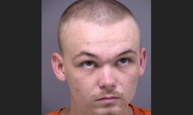 Man accused of killing his father arrested in Chandler - KTAR.com