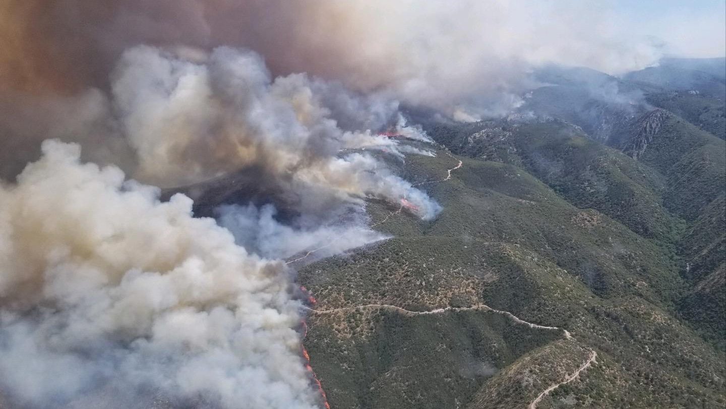 Four Peaks Brewing helping restore fire damage of namesake Arizona ...