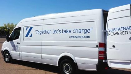 Ev conversion company store