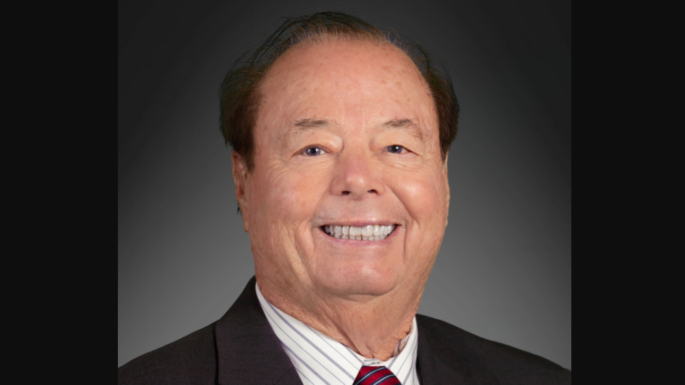 Arizona state Rep. Frank Pratt dies following long illness
