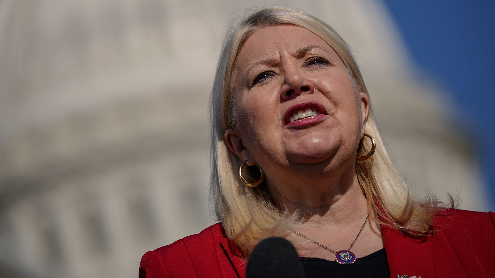 US Rep. Debbie Lesko recovering in Arizona after successful surgery ...