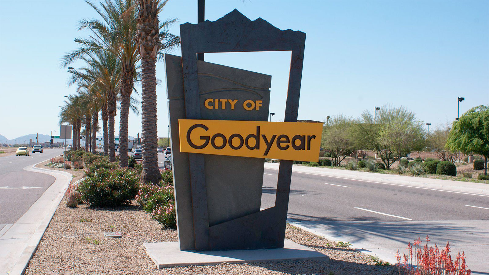 Electrical contracting company announces Goodyear manufacturing plant ...