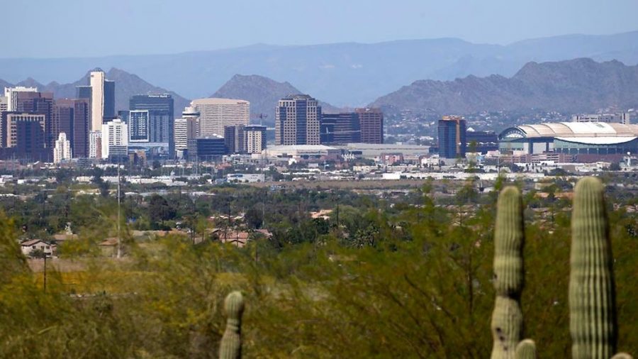 Nearly 300 companies eyeing metro Phoenix as future home, agency says ...