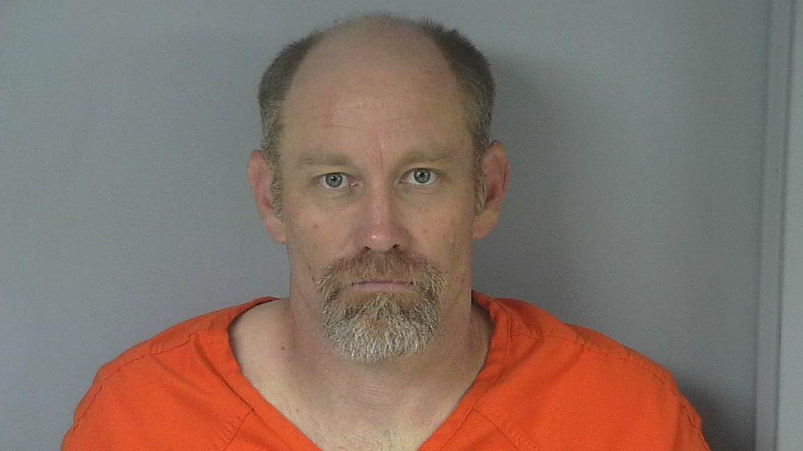 Onetime Arizona fugitive sentenced to 28 years for attacking camper