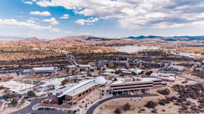 Arizona university gets $1.85 million cybersecurity grant