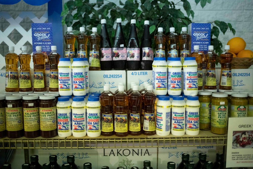 Phoenix Greek Festival - KTAR.com