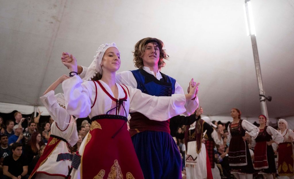 Long-running Original Phoenix Greek Festival returns this weekend ...