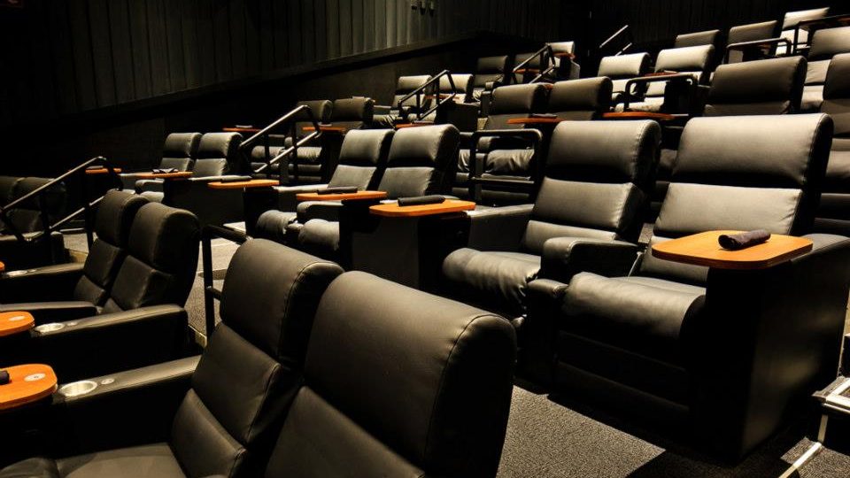 LOOK Dine-In Cinema debuts in Chandler next week, replaces Flix Brewhouse