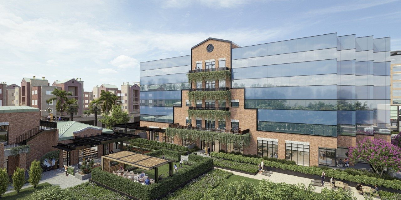 Developer announces plans for $41M downtown Tempe office transformation ...