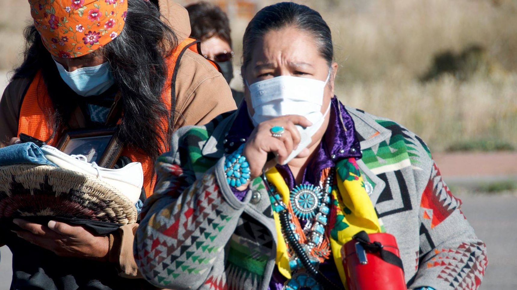 3 Arizona tribes receive $6.2M to bolster safe housing, living environment