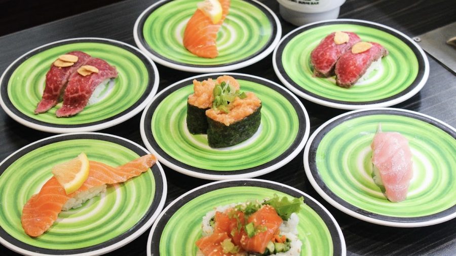 Kura Revolving Sushi Bar opening first Arizona location in Phoenix ...