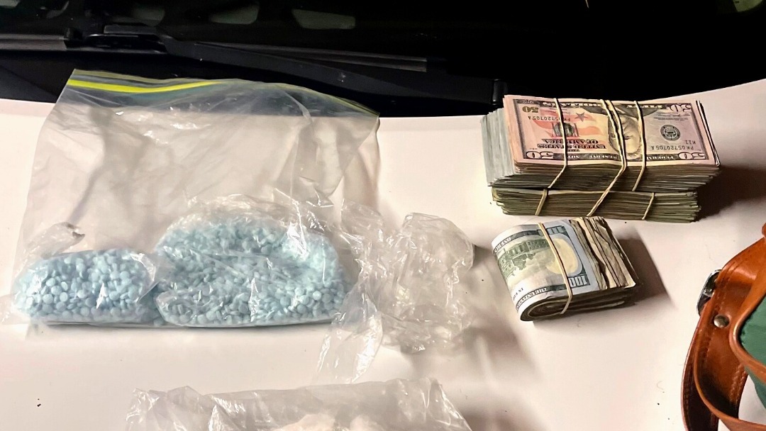 2 arrested, more suspects sought after Phoenix shooting, drug bust ...