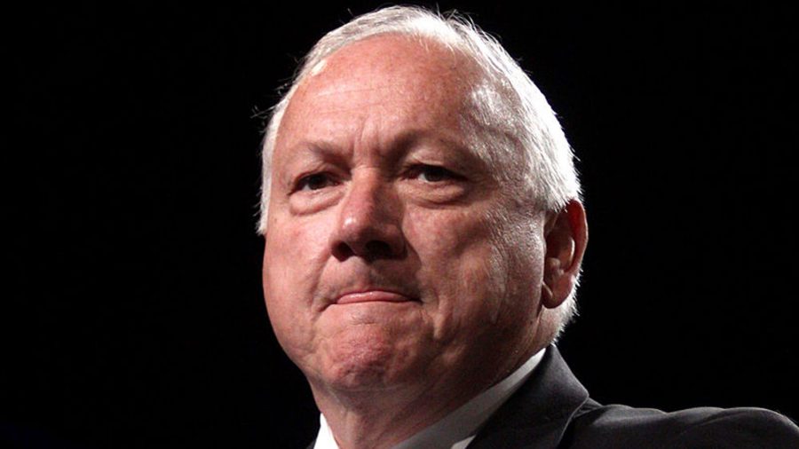 Think Tank looks back at 2011 recall of Arizona Senate President ...