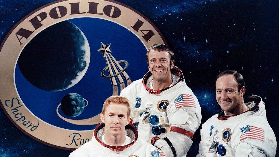 Recalling the amazing Apollo 14 moon mission 51 years later