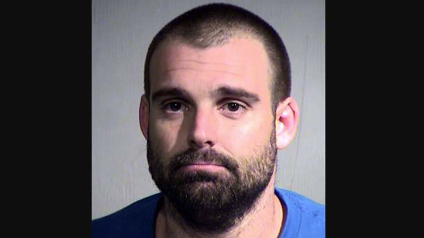 Judge rejects bid to throw out evidence against Arizona man charged in ...