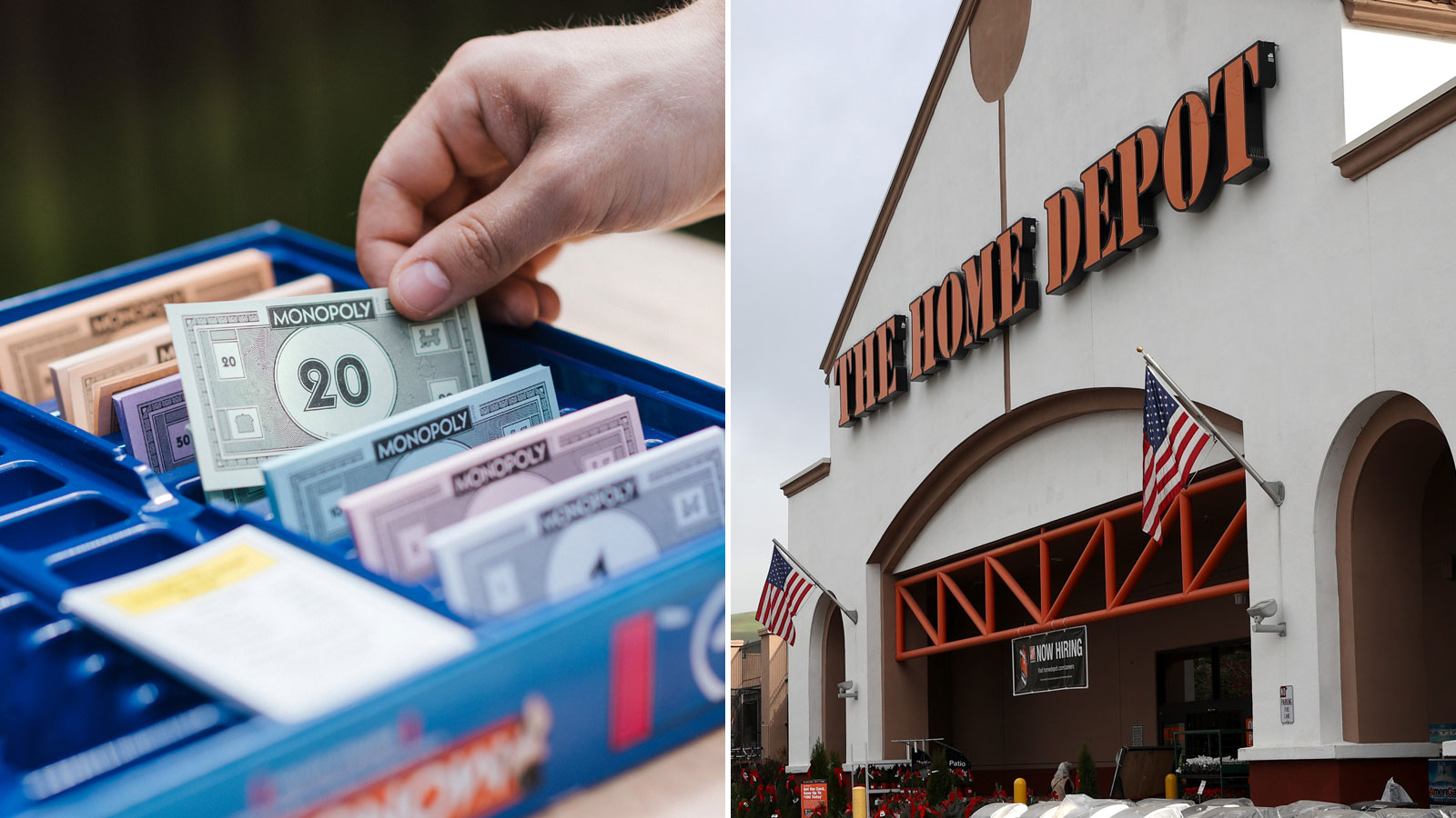 Tempe Home Depot employee accused of passing nearly $390K in ...