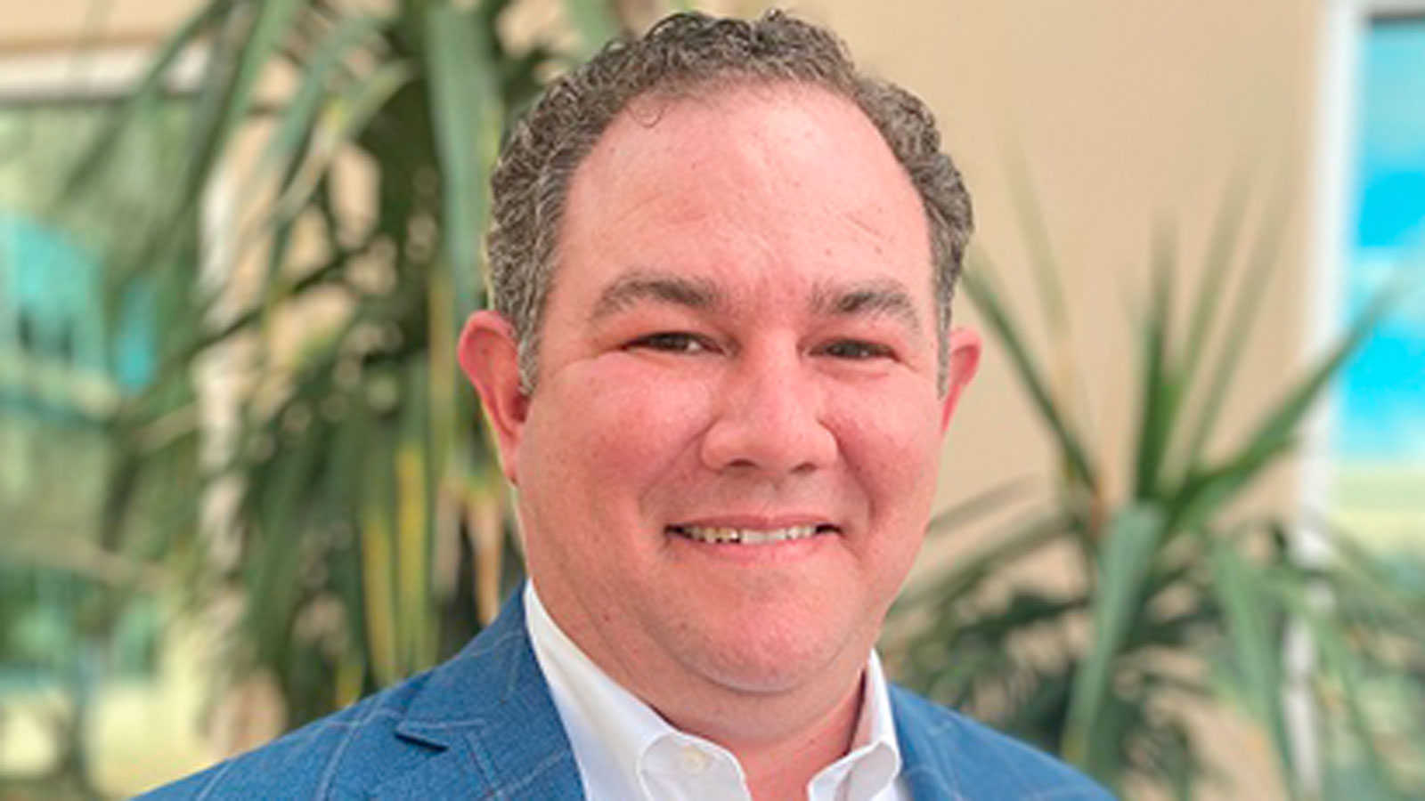 Patrick Bray selected to fill opening on Goodyear City Council