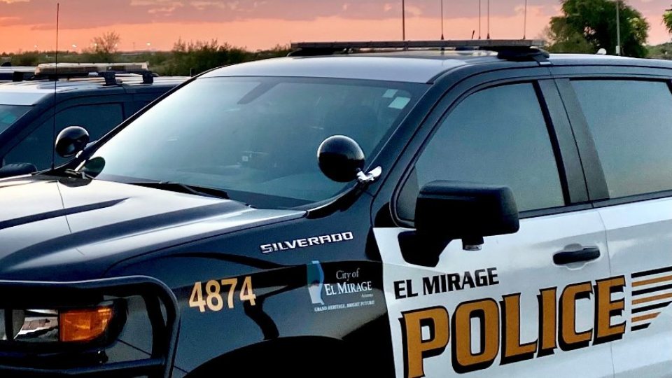 2 teens accused of robberies at West Valley school bus stops - KTAR.com