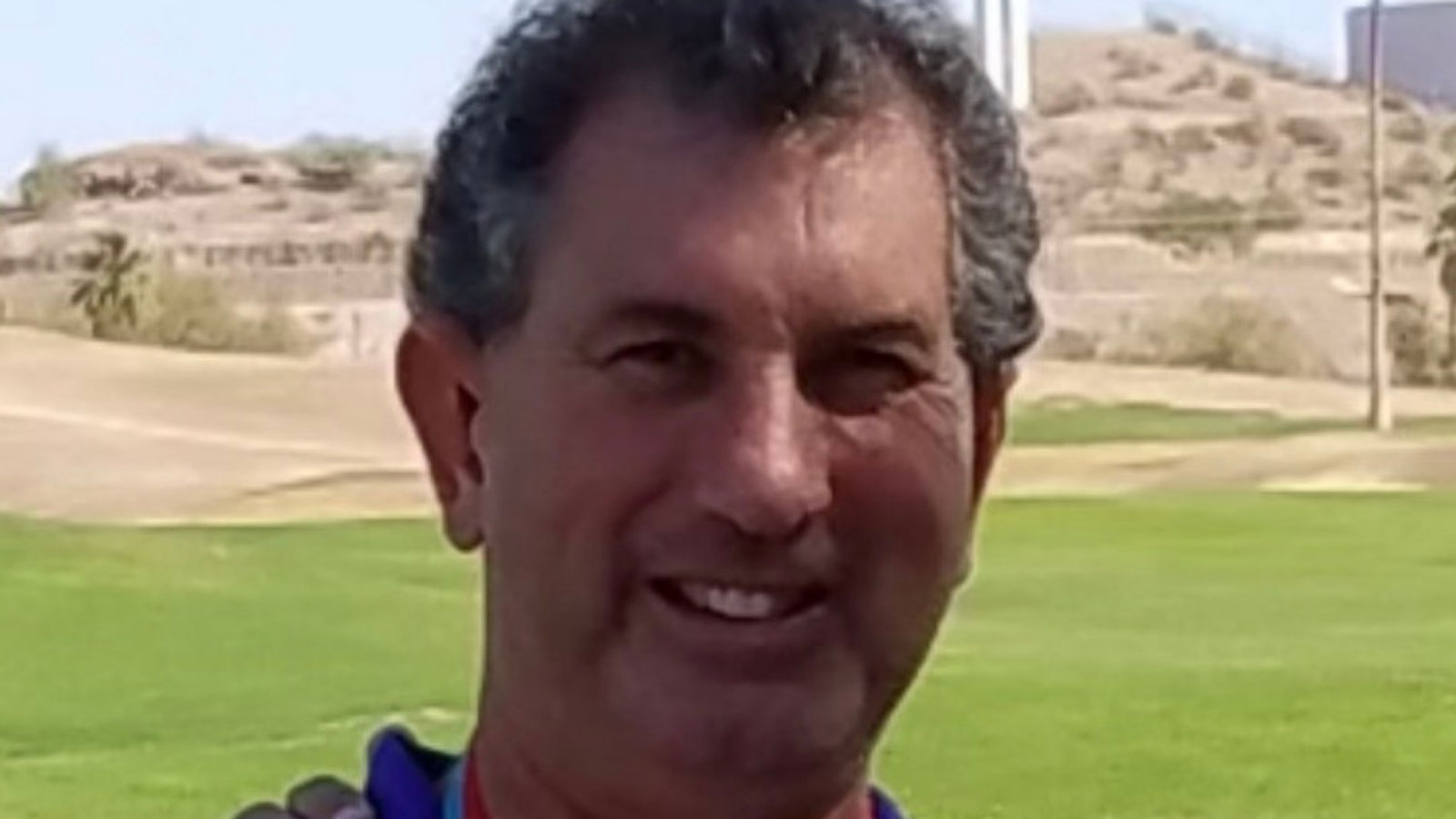 Scottsdale police hunting for killer of 'beloved' Special Olympics ...