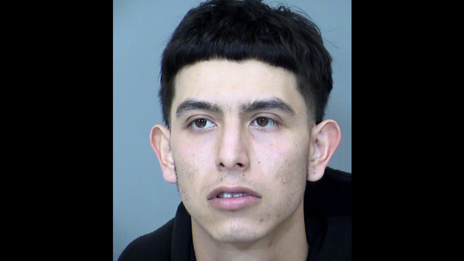 Suspect charged with murder in fatal shooting near downtown Phoenix ...