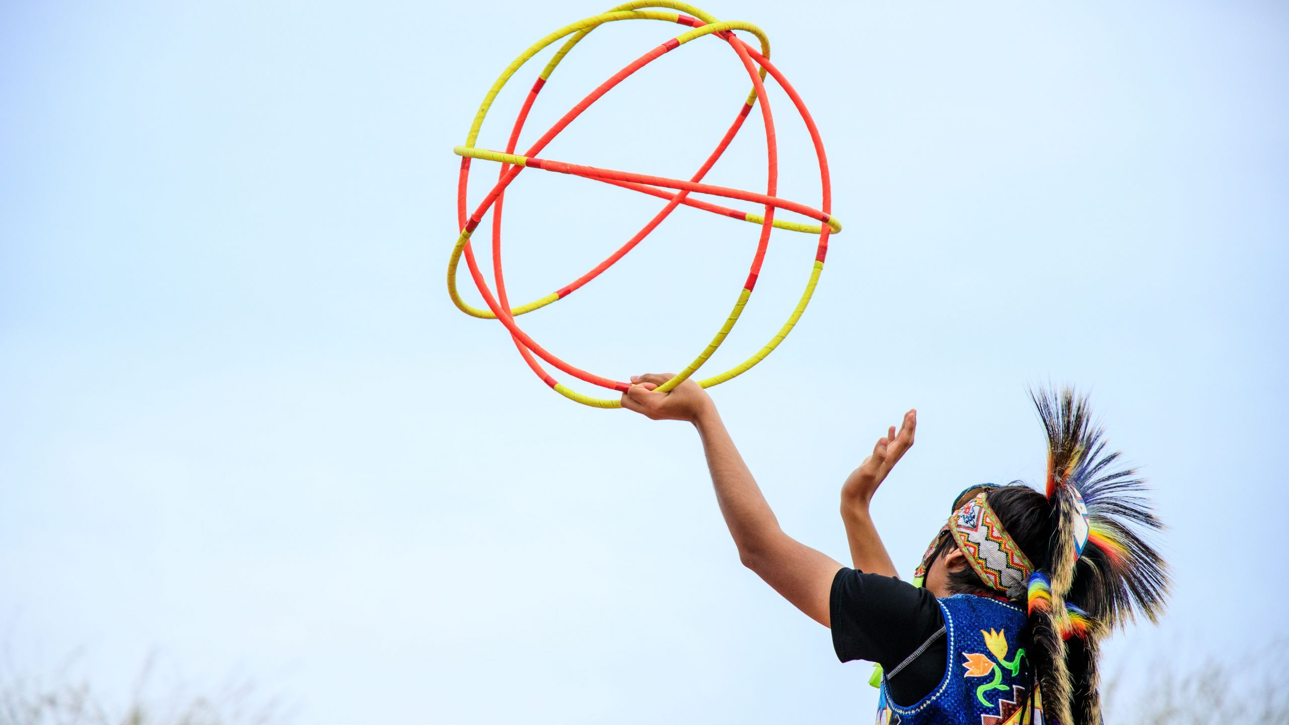 World Championship Hoop Dance Contest set to start March 26 in Phoenix