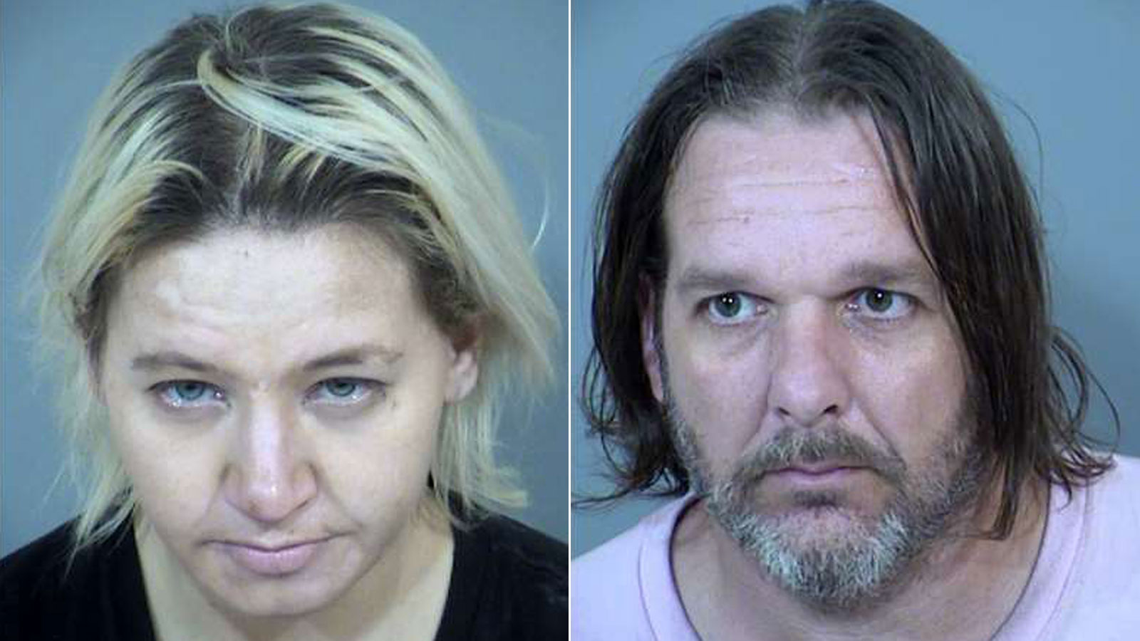 2 more people arrested for allegedly helping Phoenix shooting suspect ...