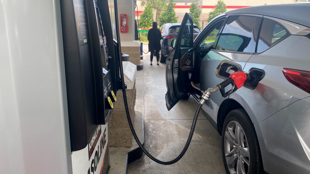 Phoenix gas average eclipses $5 a gallon with more increases likely ...