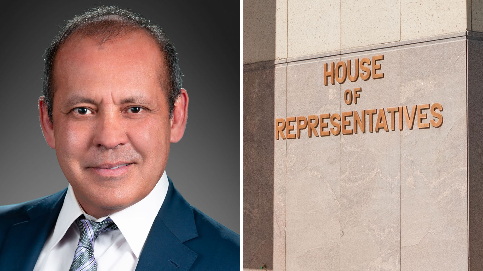 Arizona House ethics panel tables complaint against Democratic lawmaker ...