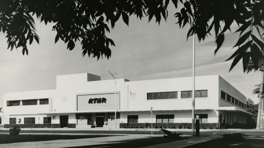 Here's a timeline of KTAR as the station celebrates 100 years on the ...