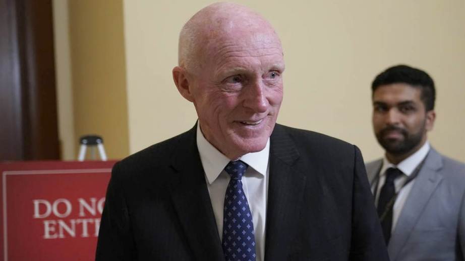 Ex-Arizona House Speaker Rusty Bowers to receive presidential medal