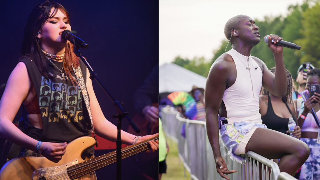 Phoenix Pride announces VINCINT, Gayle as upcoming festival headliners