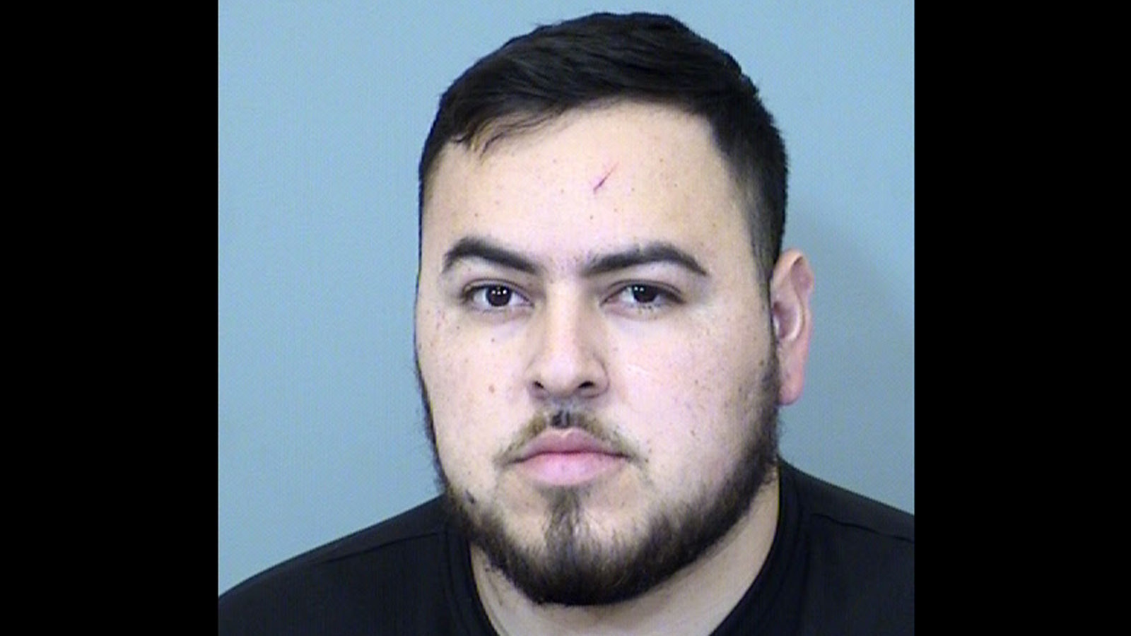 Fatal West Valley crash caused by man yanking steering wheel, police say