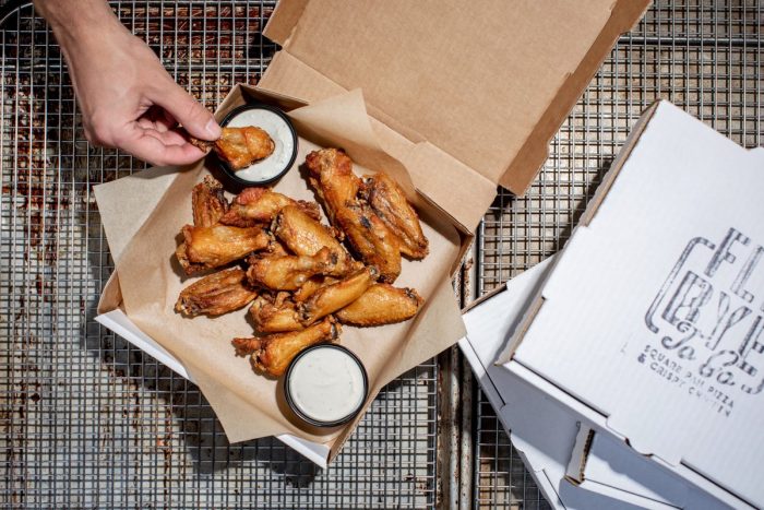 fly bye dine-in Desert ridge - KTAR.com