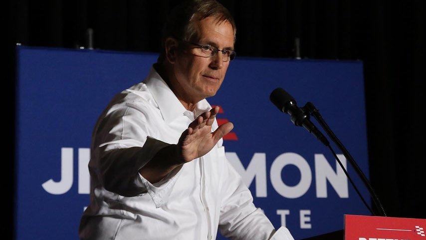 US Senate candidate Jim Lamon wants 'remain in Mexico' policy to stand