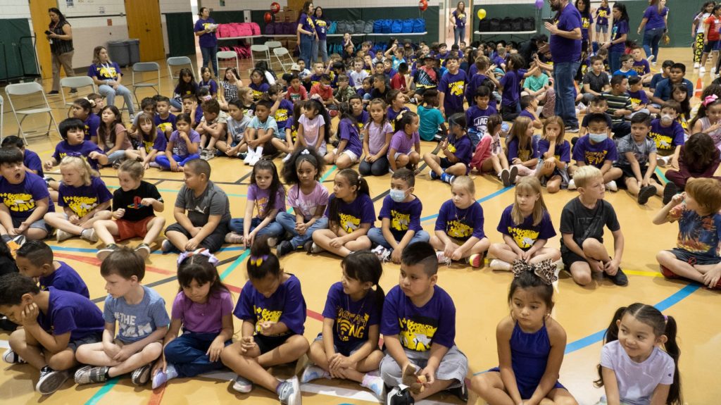 Here's what Mesa Public Schools is doing to attract, retain teachers ...