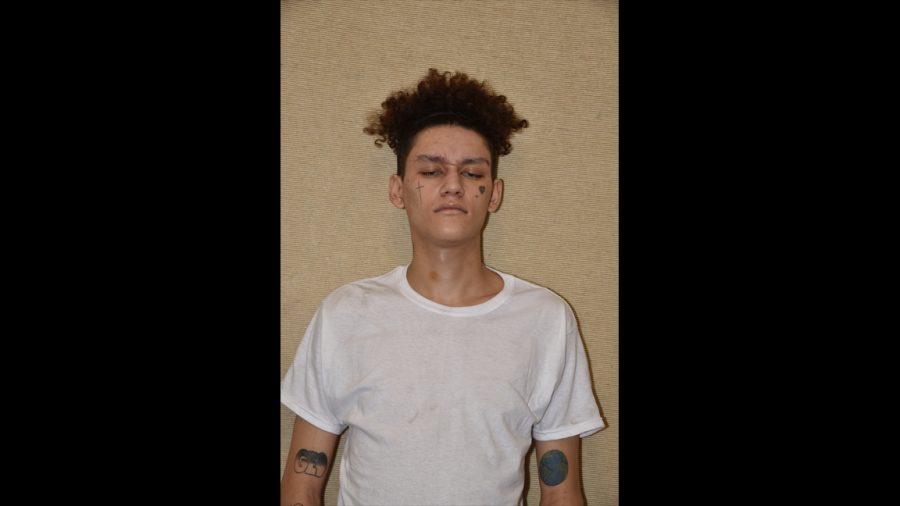 Chandler police arrest suspect in shooting that took place outside mall