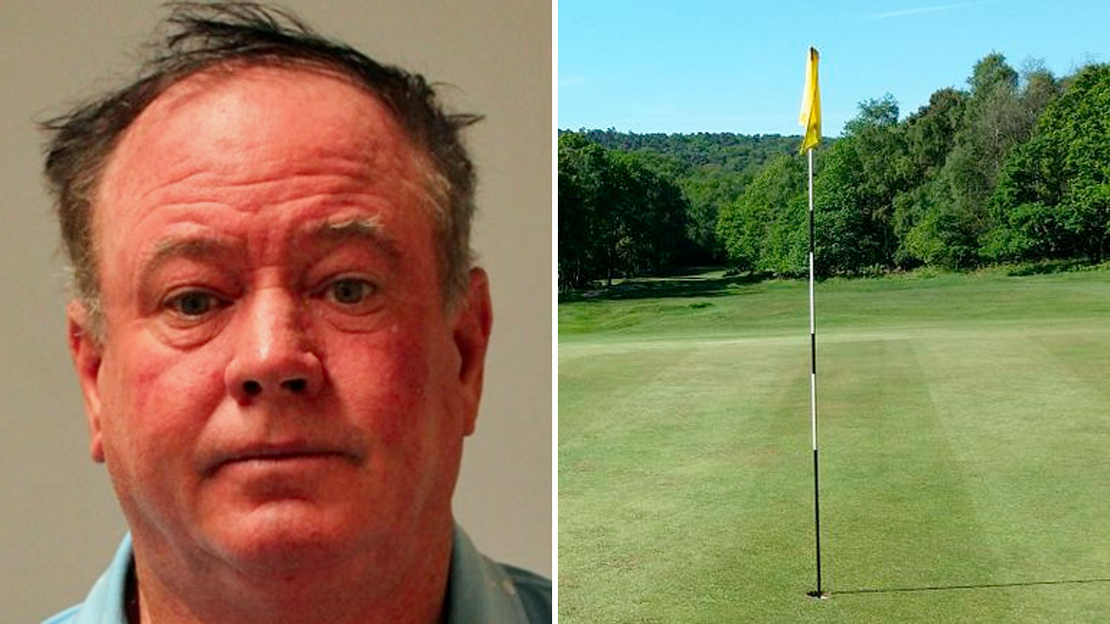 Man accused of fraud involving fake charity golf tournament in Scottsdale