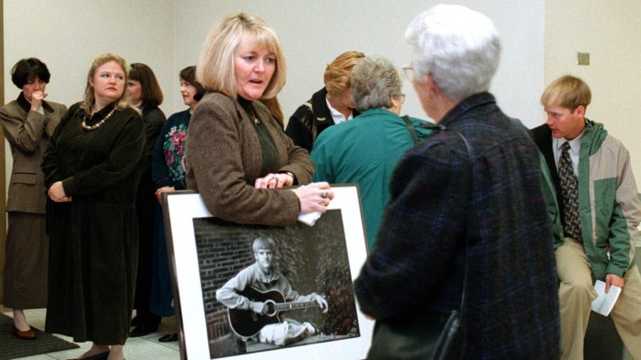 'The Letter': Victim families deal with grief, punishment wants in Utah ...