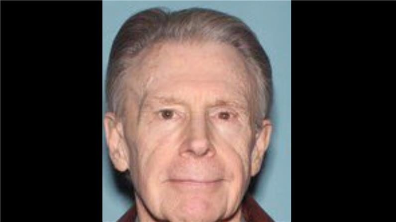 Silver Alert canceled after missing man found safe in Scottsdale