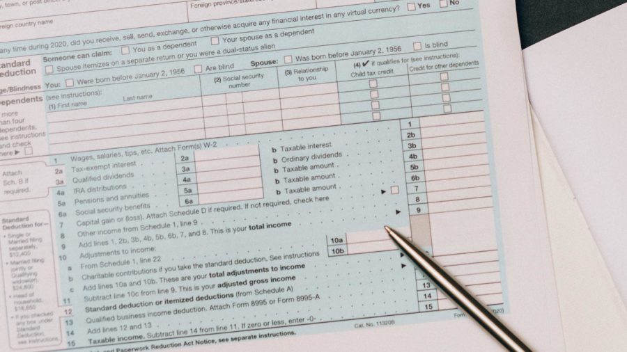 Arizona hits revenue threshold to implement 2.5% flat tax a year early