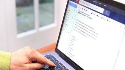 Fake voicemail notifications are the latest phishing scams