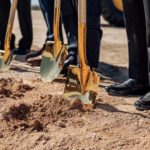 Ambitious master-planned community Teravalis breaks ground in Buckeye