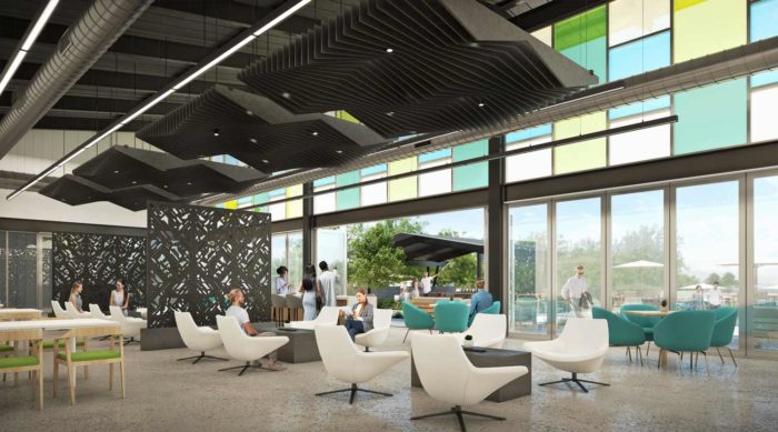 Ambitious master-planned community Teravalis breaks ground in Buckeye