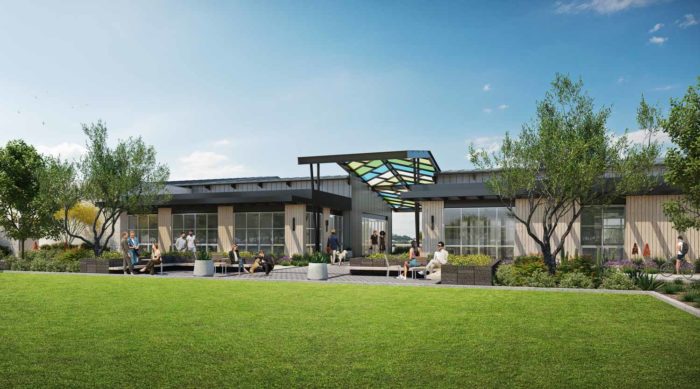 Ambitious master-planned community Teravalis breaks ground in Buckeye