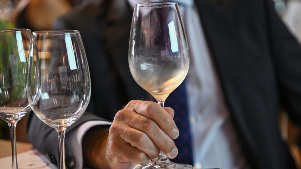 Phoenix Wine & Food Experience comes to Salt River Fields in November