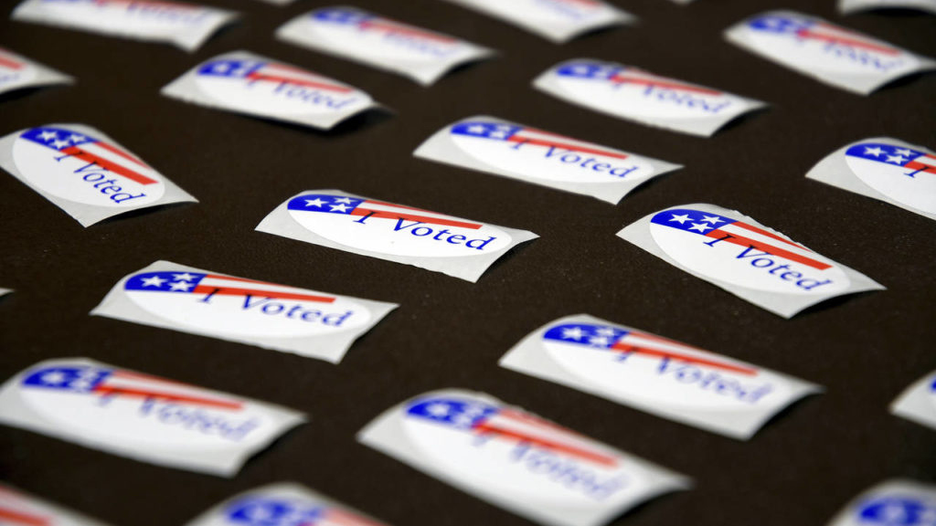 Arizona elections advocate says know the ballot before you hit the polls