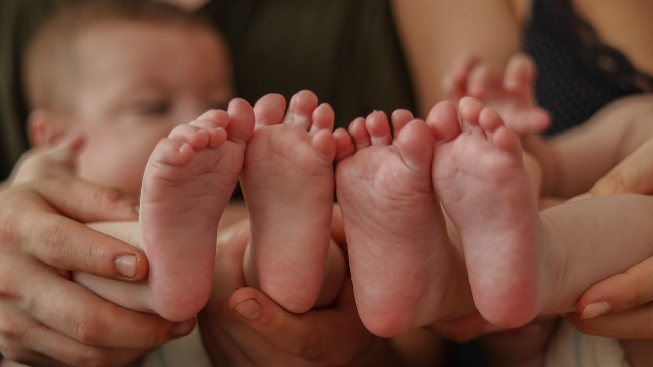 Arizona baby names: Olivia, Liam most popular names of 2022