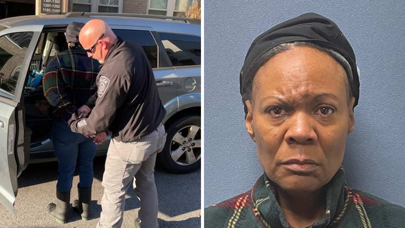 Adoptive mother arrested in case of Buckeye boy who went missing in '16