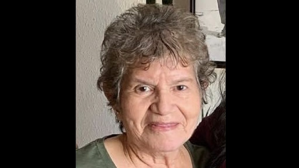 Silver Alert canceled after missing 86-year-old woman found safe Silver Alert canceled after missing 86-year-old woman found safe