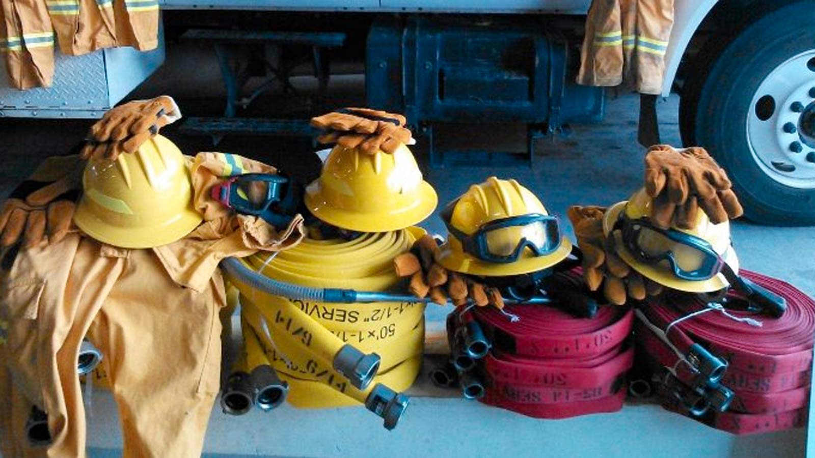 Arizona fire districts face uncertain funding future after ballot ...